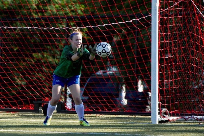 Kelli Doherty - Women's Soccer - John Jay College Athletics