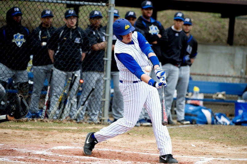 Brian Cabral - Baseball - John Jay College Athletics