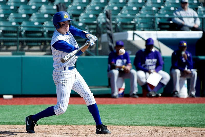 Joe Jacobsen - Baseball - John Jay College Athletics