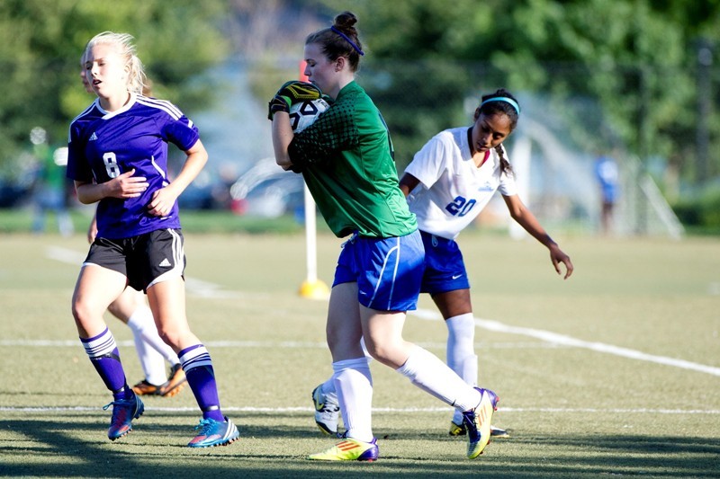Kelli Doherty - Women's Soccer - John Jay College Athletics