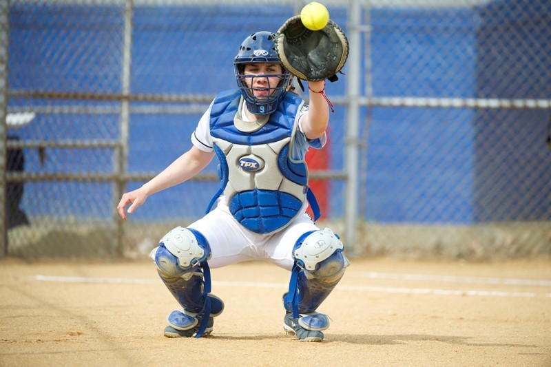 Jennifer Varela - Softball - John Jay College Athletics