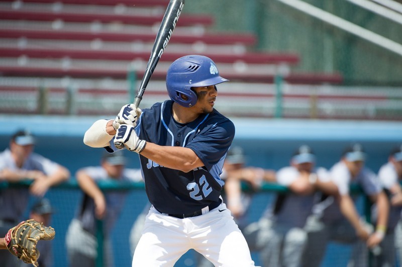 Esteban Soler - Baseball - John Jay College Athletics