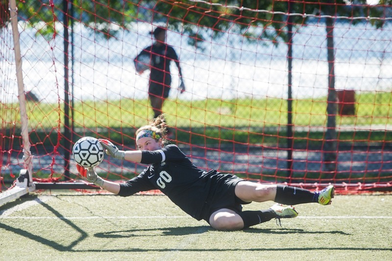 Kelli Doherty - Women's Soccer - John Jay College Athletics
