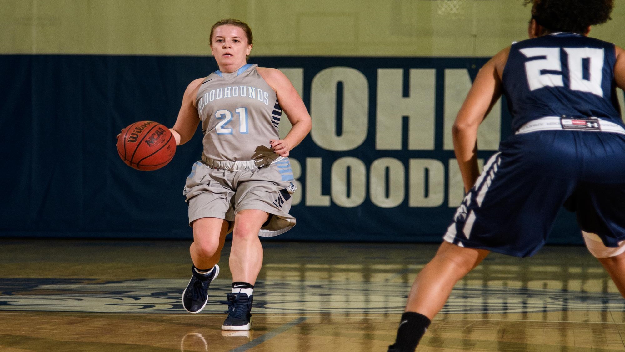 Dana Nicholson - Women's Basketball - John Jay College Athletics