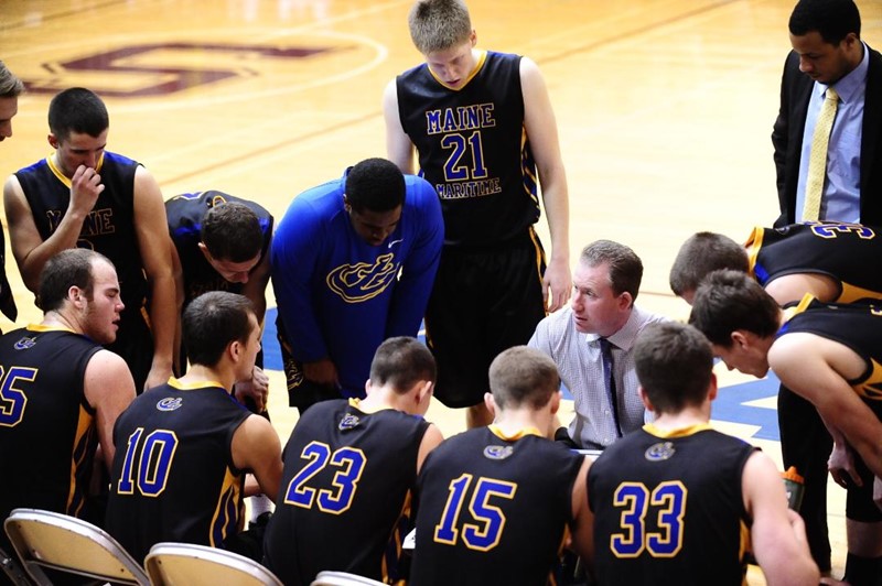 David Muchnick Joins Men's Basketball Coaching Staff - John Jay College ...