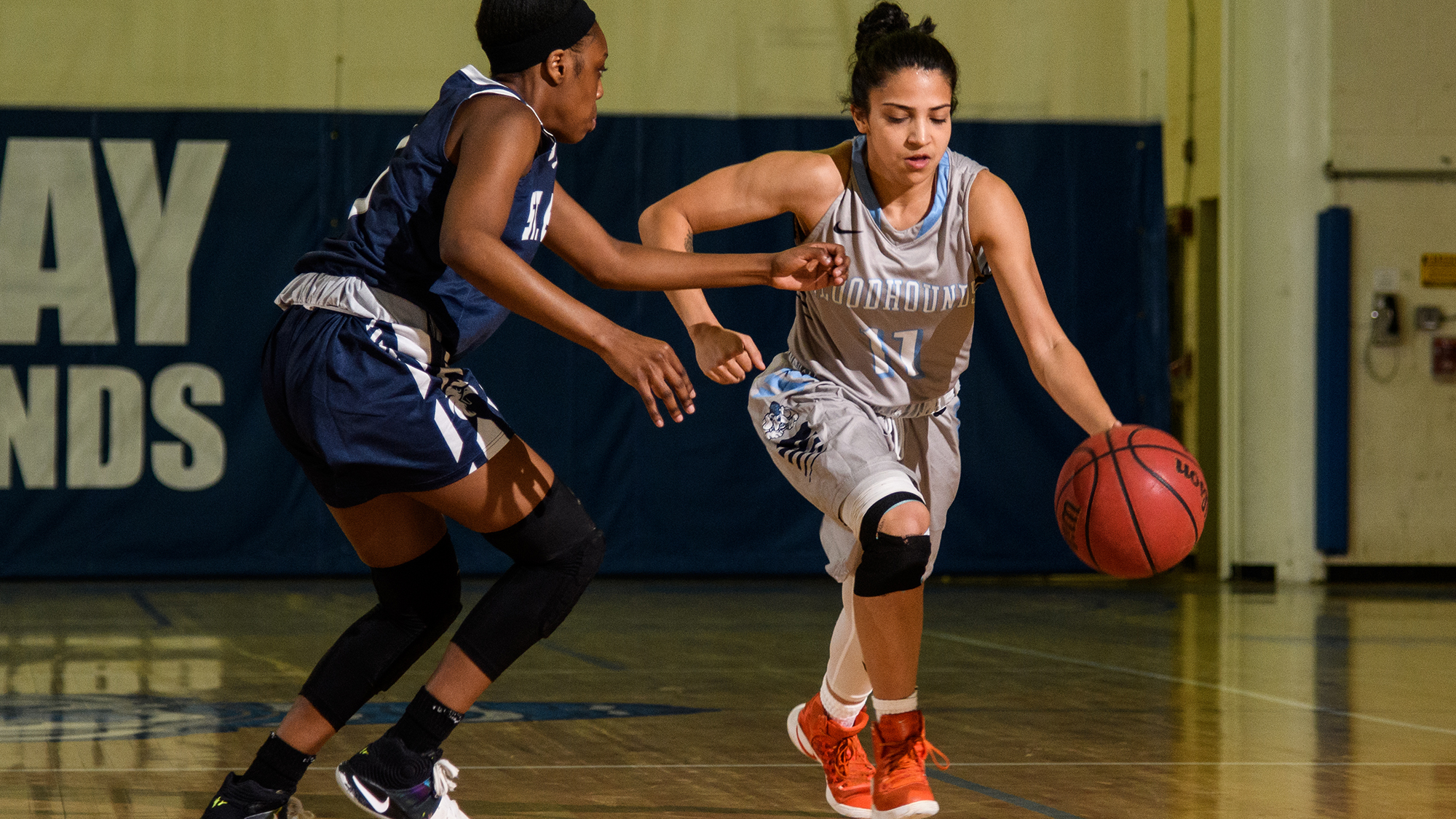 Christianne Perez - Women's Basketball - John Jay College Athletics
