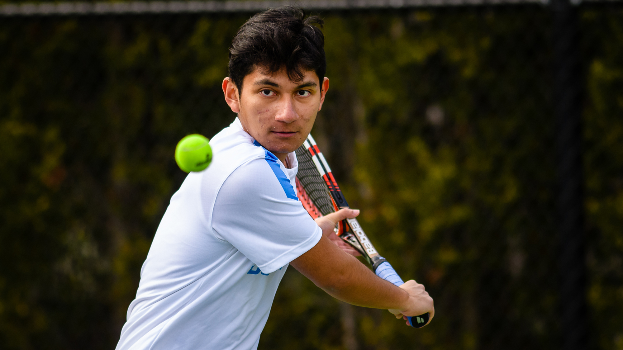 Kevin LaTorre - Men's Tennis - John Jay College Athletics