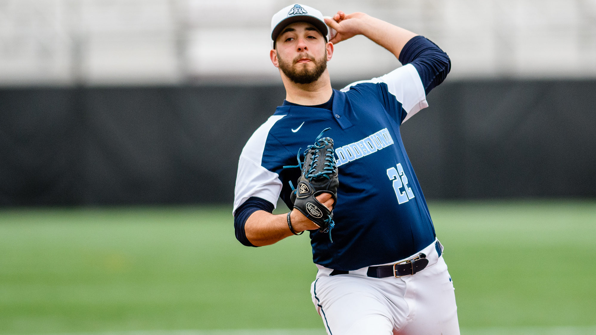Jared Hershfield - Baseball - John Jay College Athletics