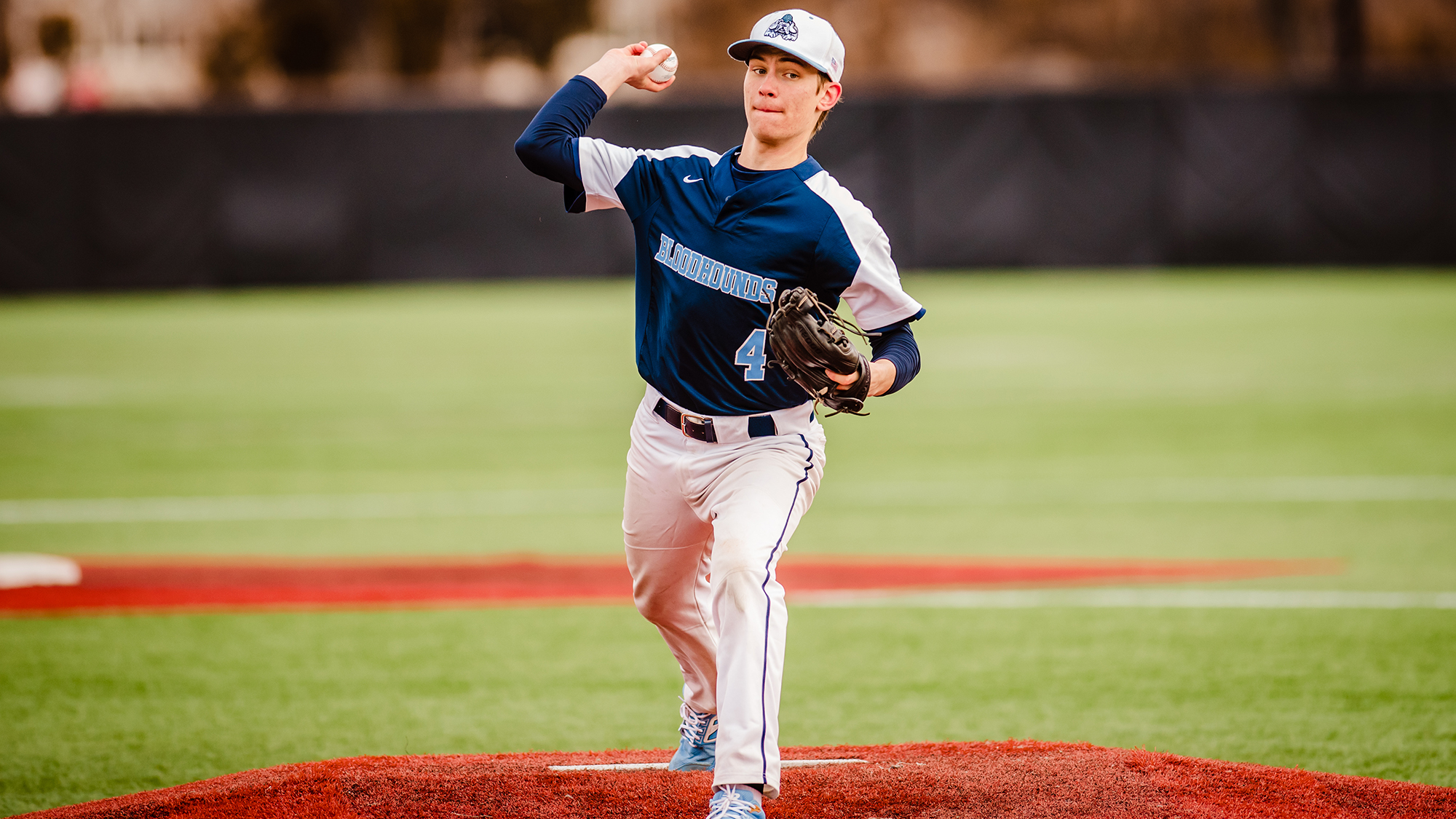 Paul Slawson - Baseball - John Jay College Athletics