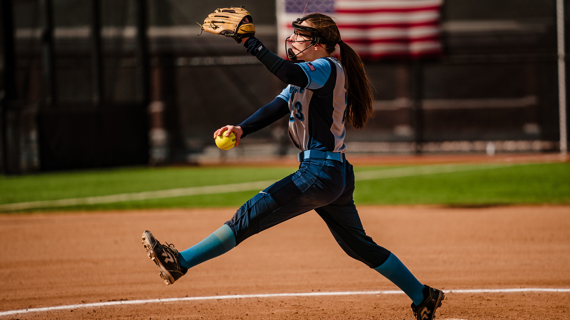 Julianne Graepel - Softball - John Jay College Athletics