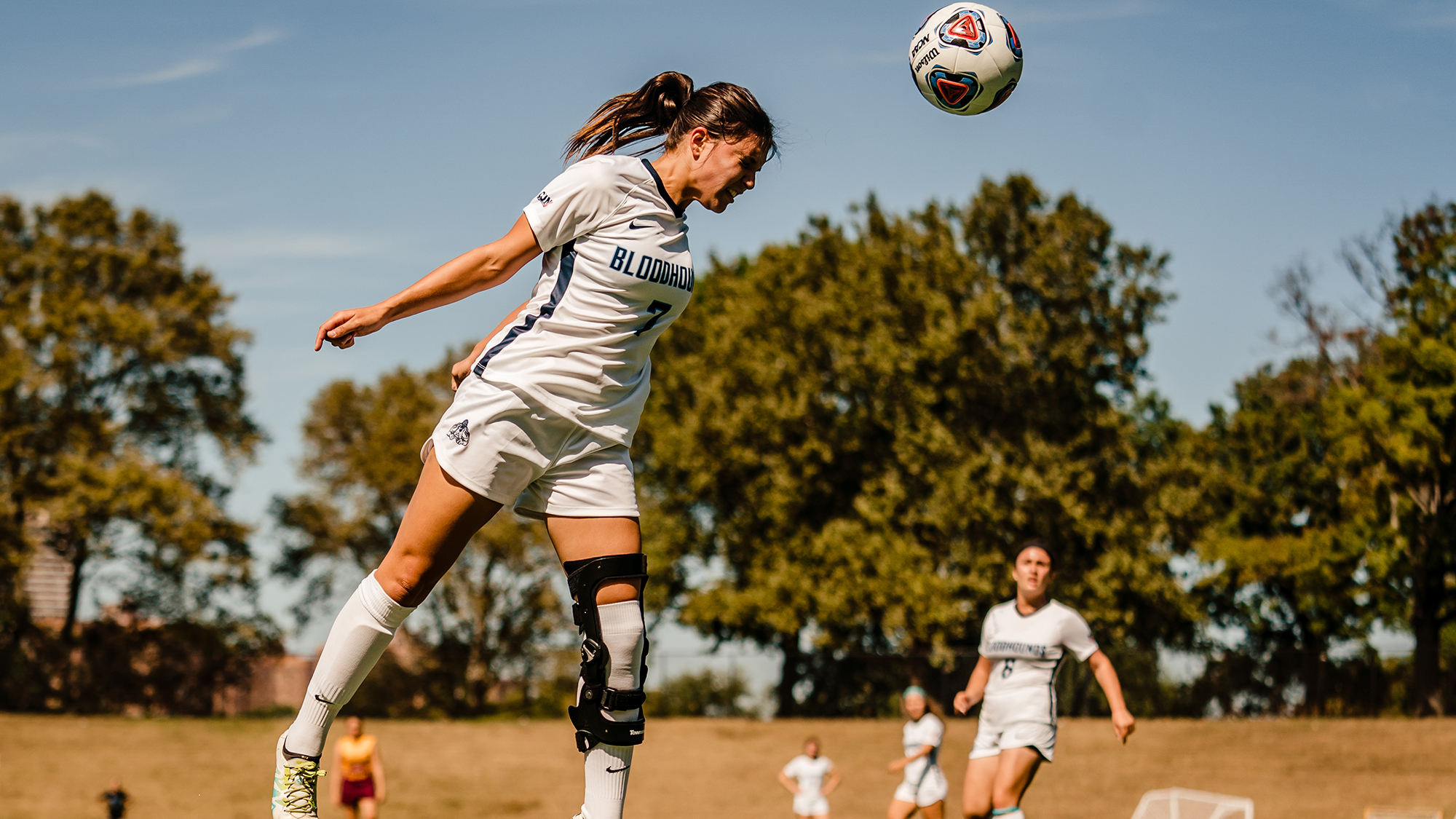 Nina Megna - Women's Soccer - John Jay College Athletics