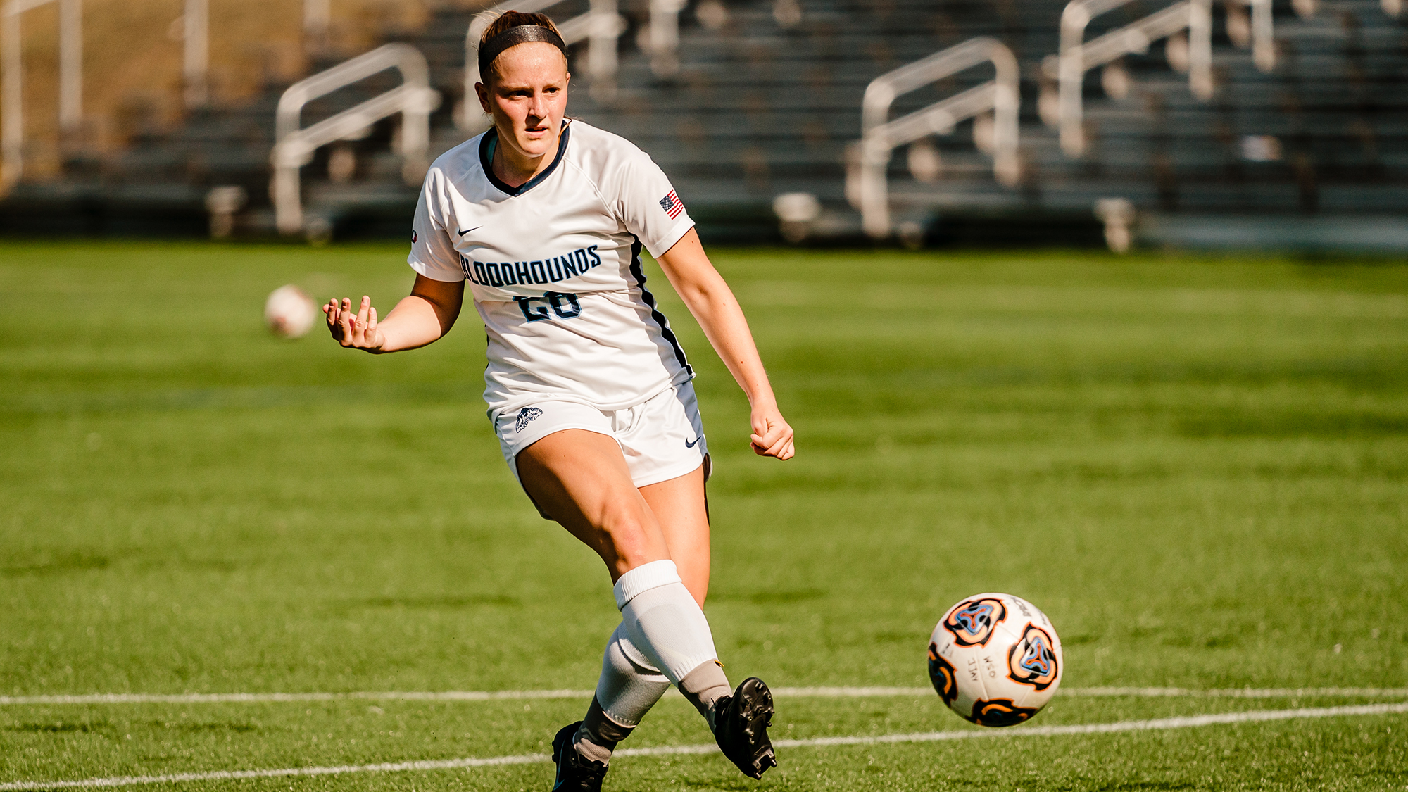 Olivia Sebade - Women's Soccer - John Jay College Athletics