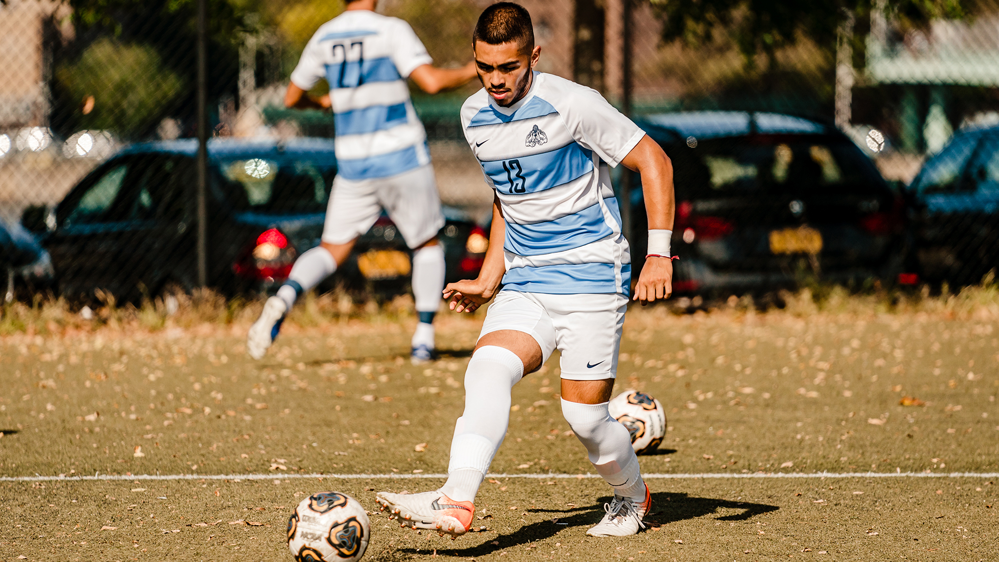 Sebastian Henao - Men's Soccer - John Jay College Athletics