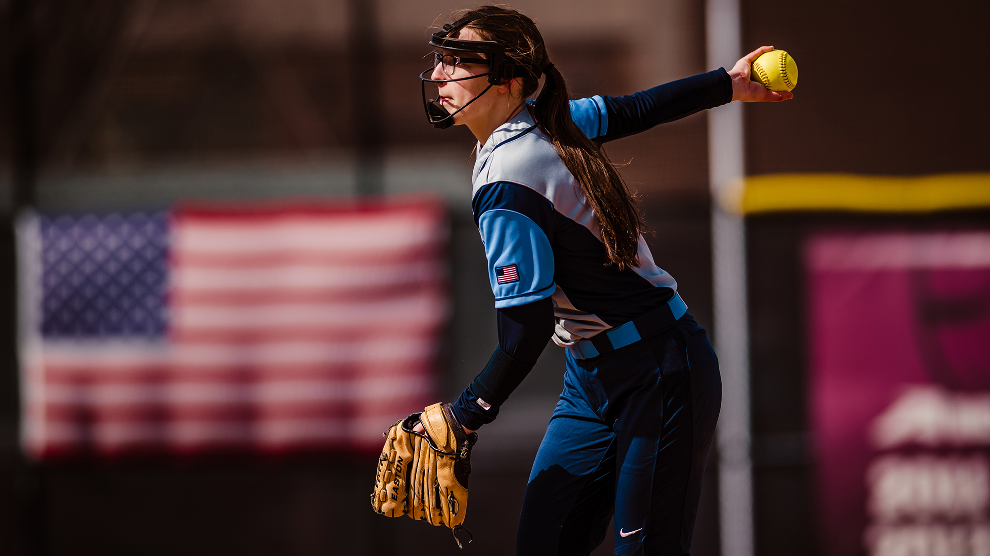 Julianne Graepel - Softball - John Jay College Athletics