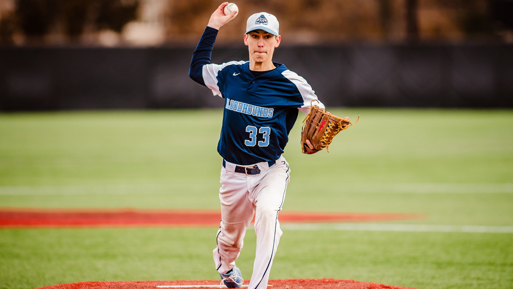 Chris Meditz - Baseball - John Jay College Athletics