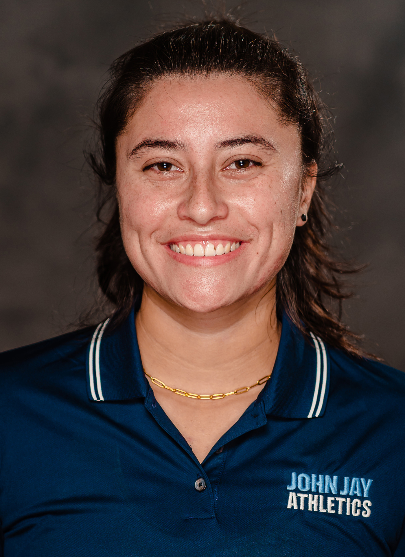 Isabella Heitz - Women's Swimming Coach - John Jay College Athletics