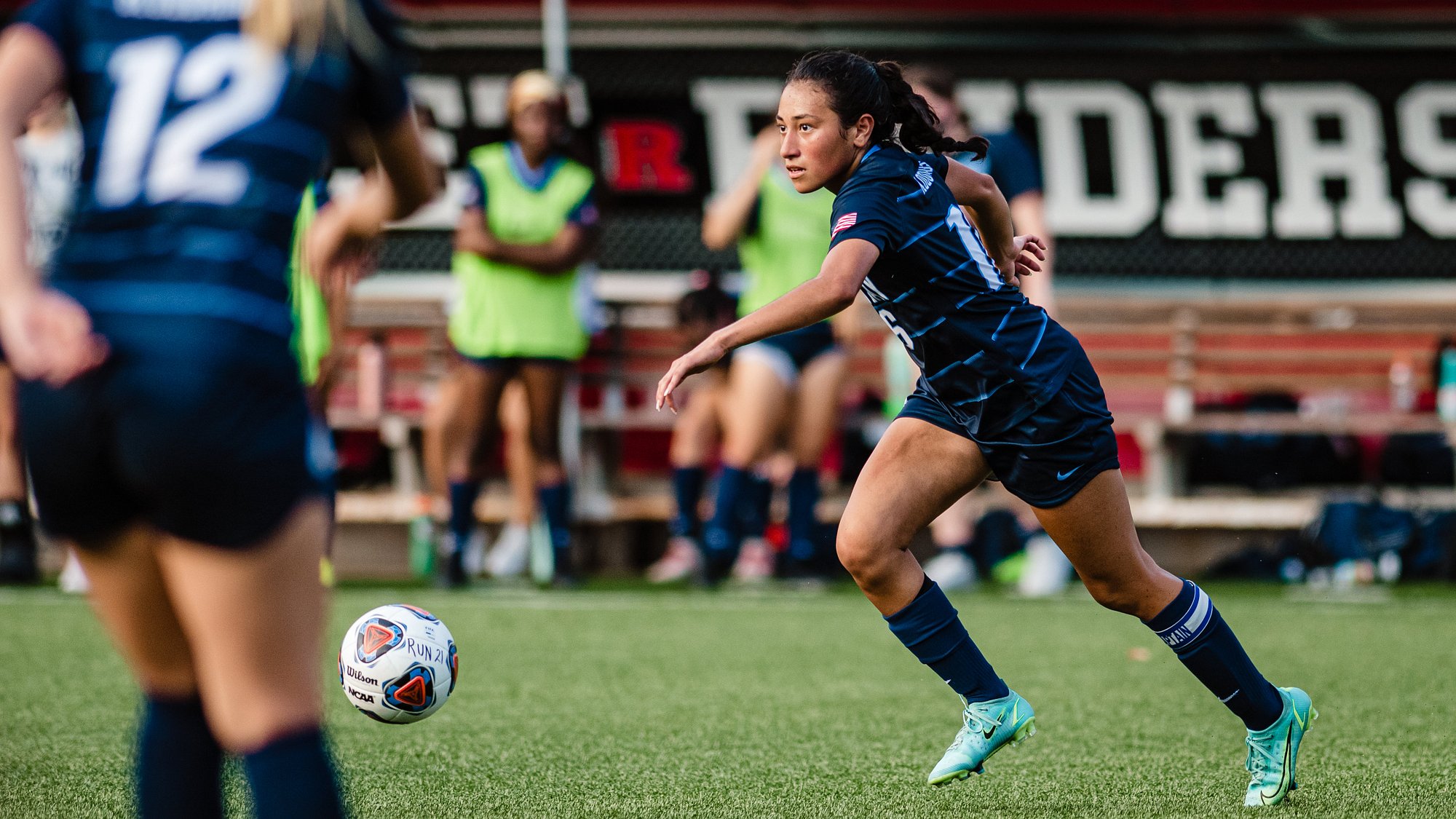 Cynthia Madrid - Women's Soccer - John Jay College Athletics