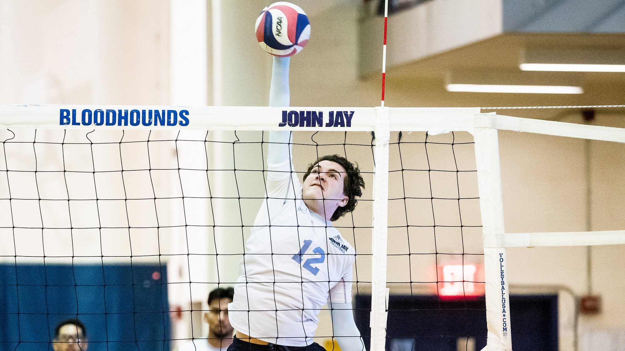 Huge Performances by Akashdeep Singh and Logan Ramos Help Men's ...