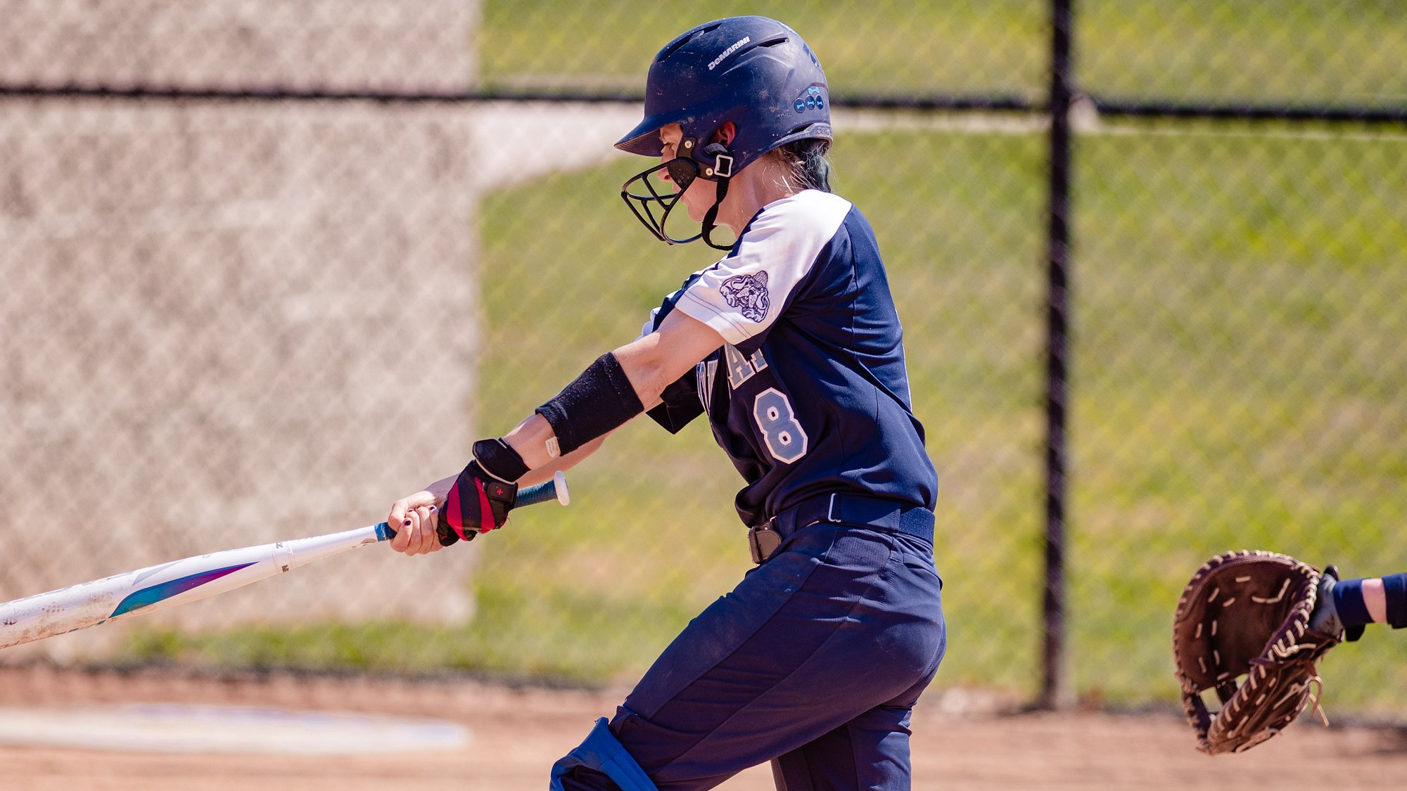 Nicole Lopez - Softball - John Jay College Athletics