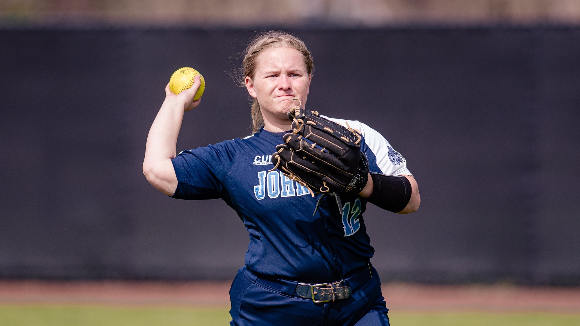 Emily Sperl - Softball - John Jay College Athletics