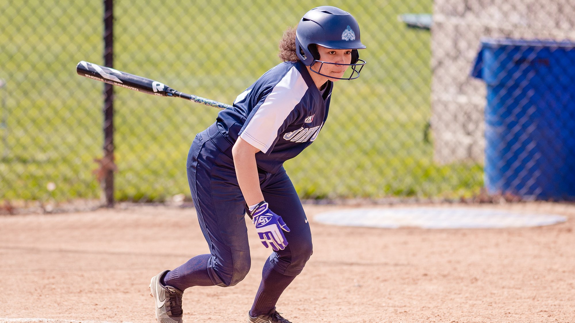 Summer Parks - Softball - John Jay College Athletics