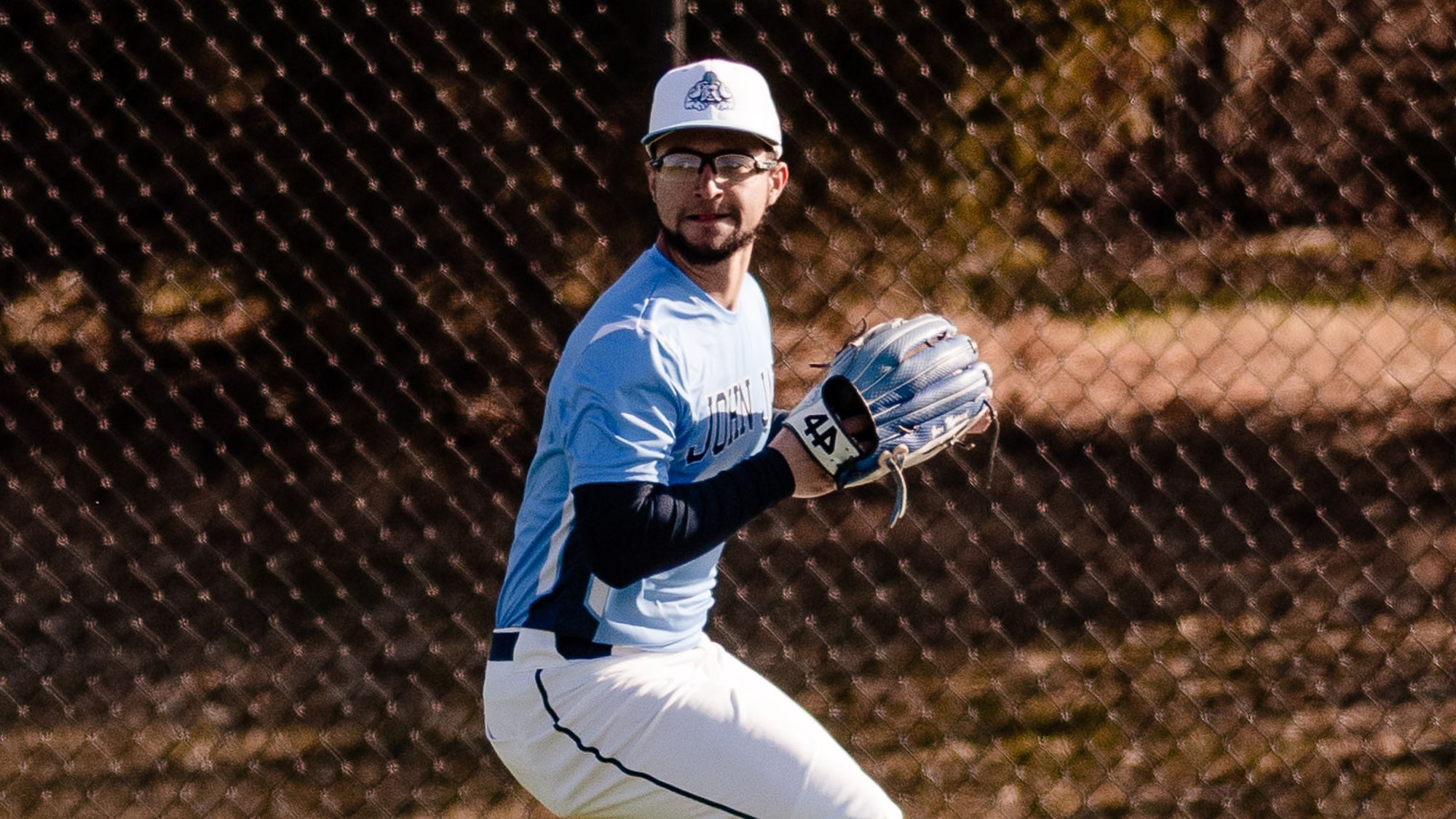 Ivan Massari - Baseball - John Jay College Athletics