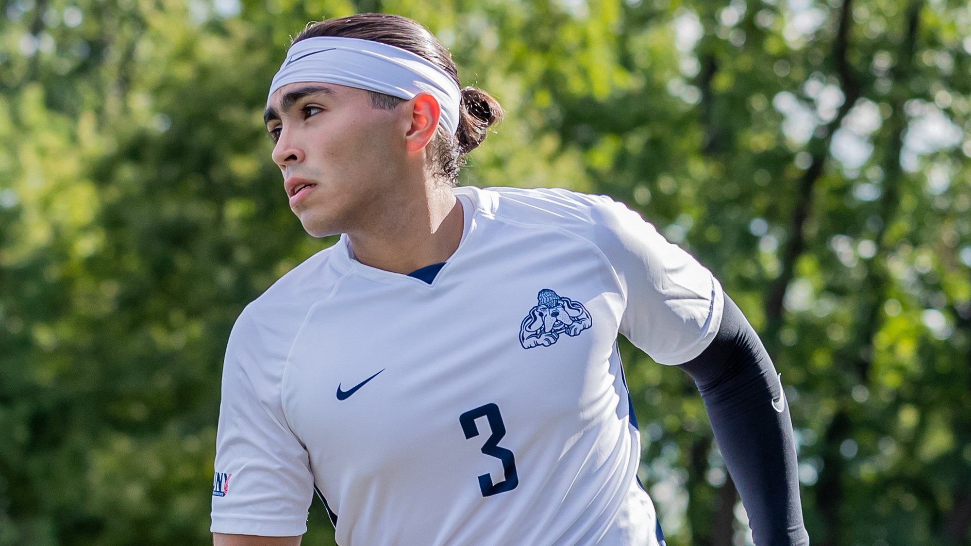 Sebastian Henao - Men's Soccer - John Jay College Athletics