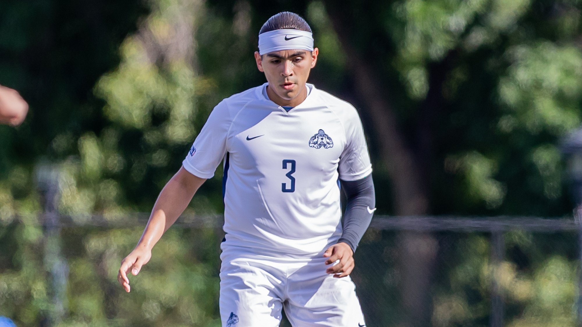 Sebastian Henao - Men's Soccer - John Jay College Athletics