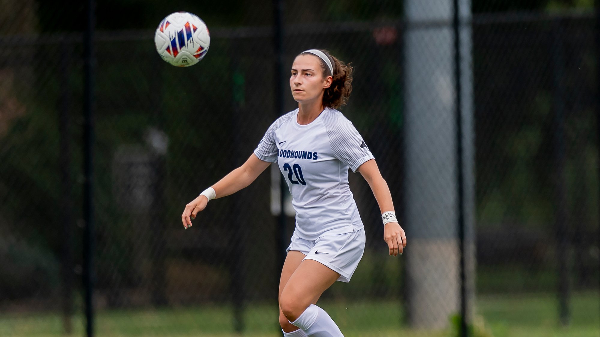 Kayla Kelly - Women's Soccer - John Jay College Athletics
