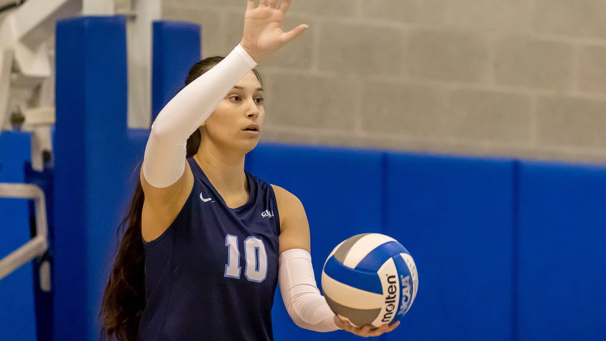 Women's Volleyball Defeated in Three Sets by Pratt Institute at the ...