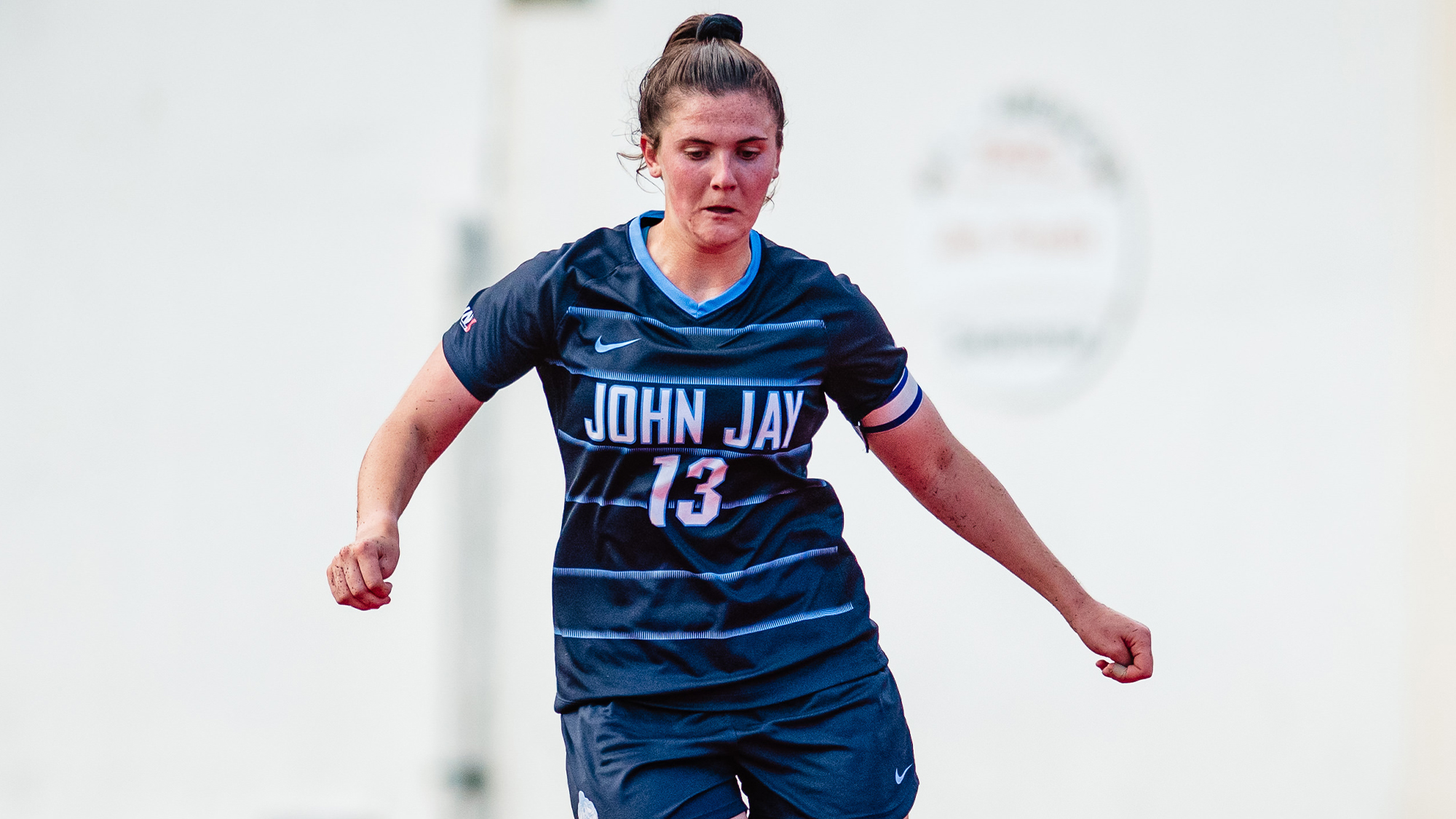 Women's Soccer Falls To Rutgers-Newark, 2-1, On Wednesday Afternoon ...