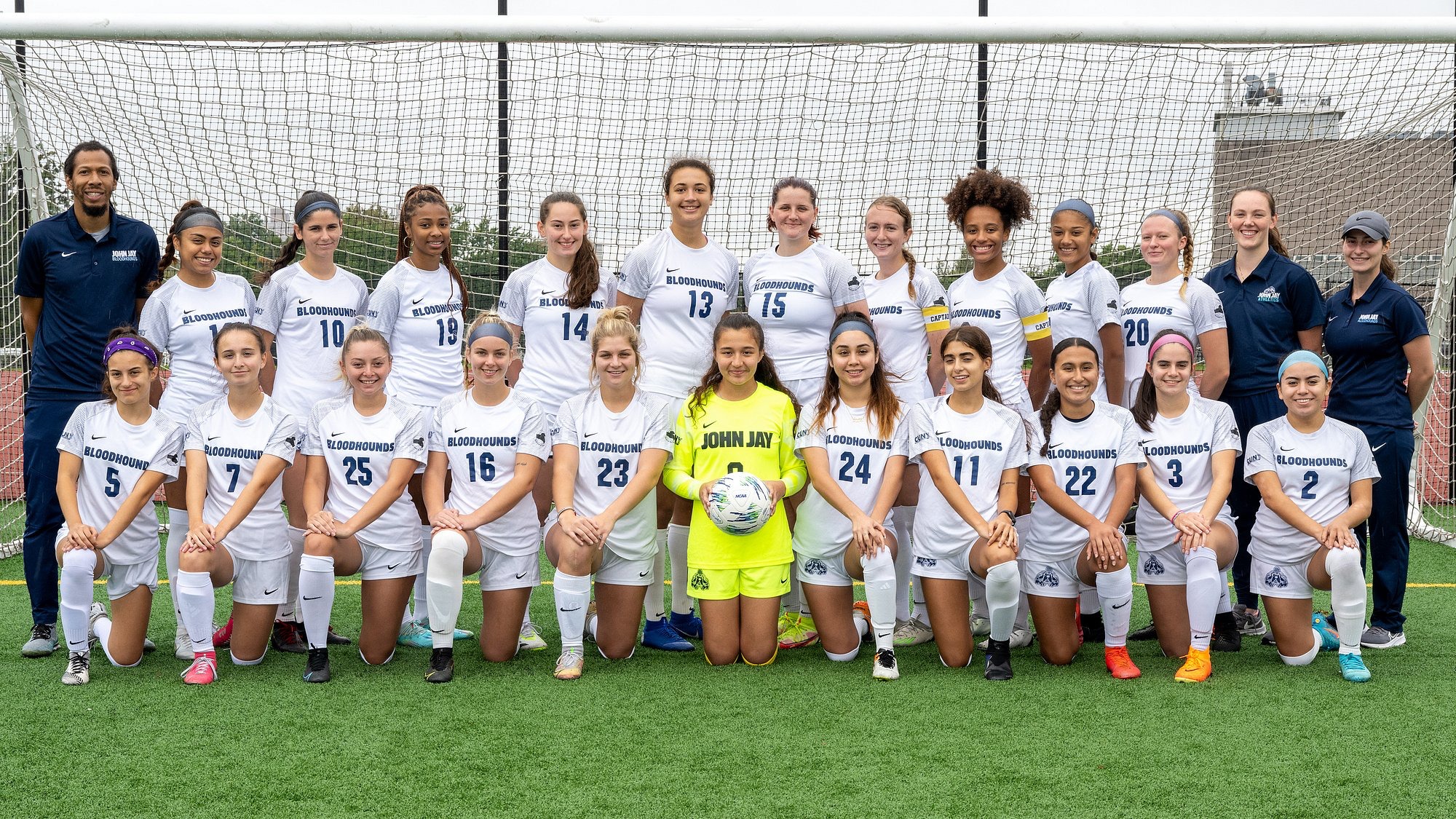 Women's Soccer's Bid For A Fourth-Straight CUNYAC Title Falls Short On ...