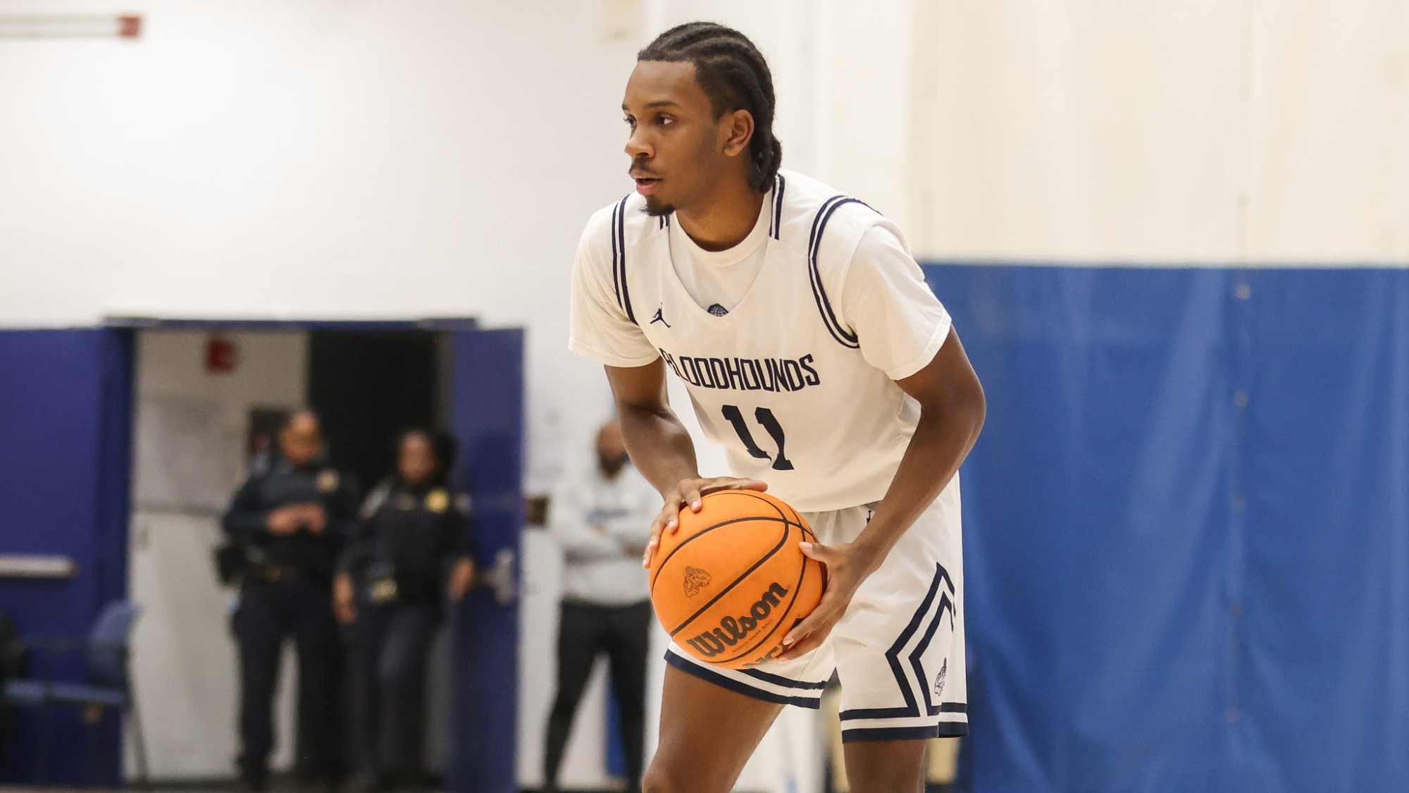Men's Basketball Stages Late Surge In CUNYAC Opener At Brooklyn; Falls ...