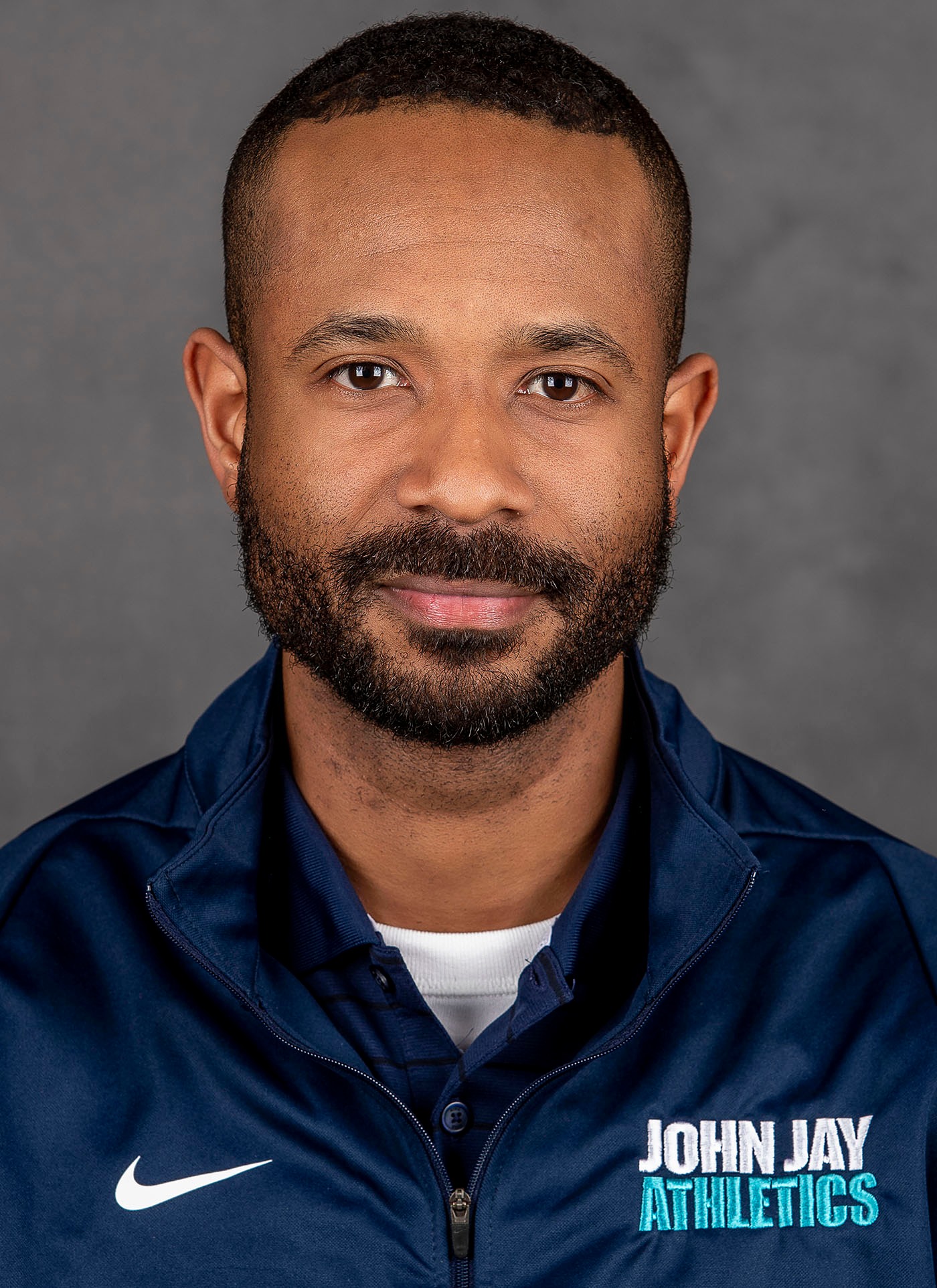 Sean Gomes - Cheerleading Coach - John Jay College Athletics