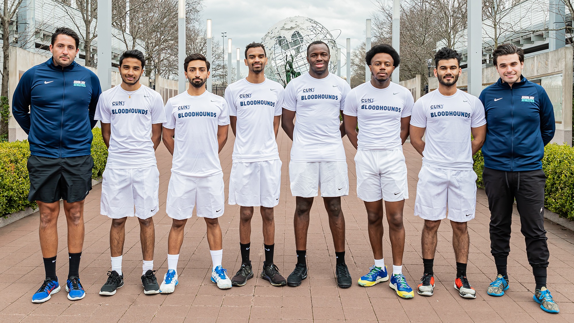 Fifth-Seeded Men's Tennis Season Concludes At CUNYAC Semifinals; Falls ...