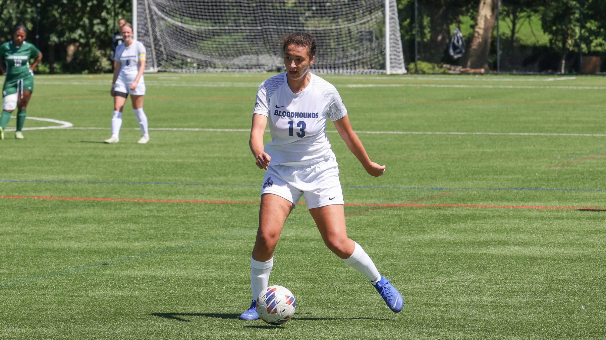 Nora O'Connor - Women's Soccer - John Jay College Athletics