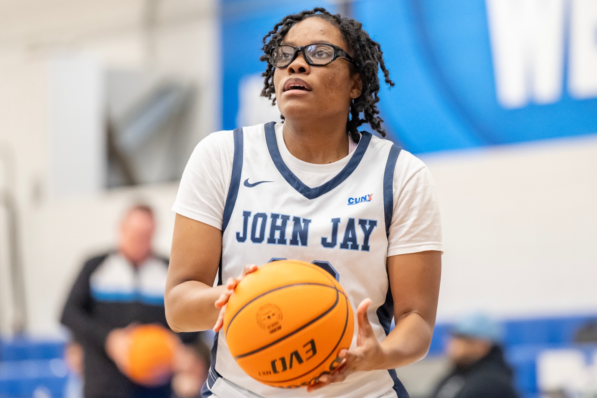 Women's Basketball Concludes 2024 Campaign At CUNYAC Finals; Falls To Top-Seed Brooklyn, 72-54 ...