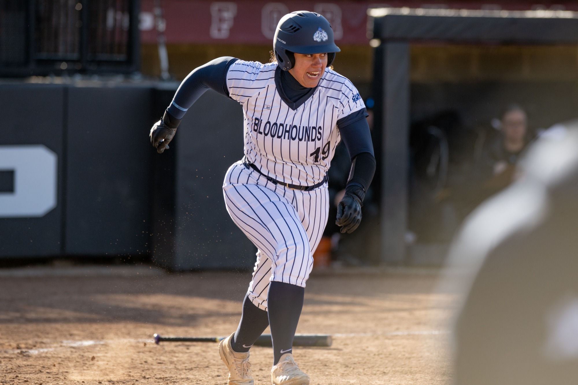 Jailene Santiago - Softball - John Jay College Athletics