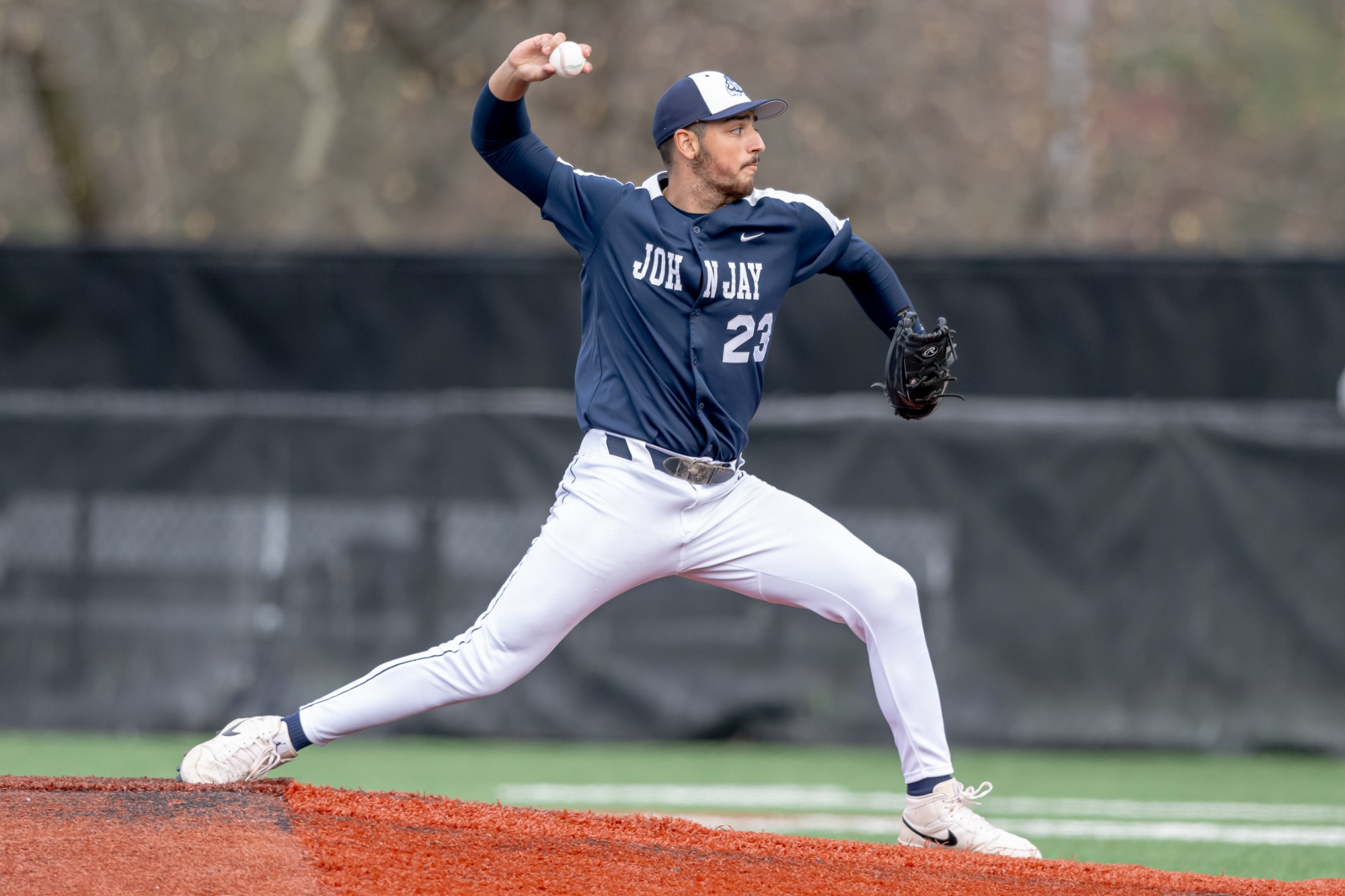 Baseball Advances To CUNYAC Championship After Outlasting No. 2 Baruch ...