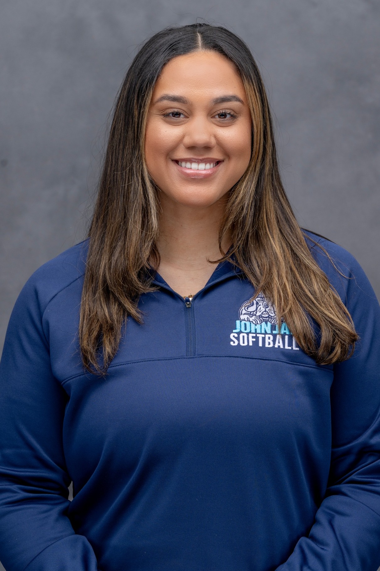 Softball Coaches - John Jay College Athletics