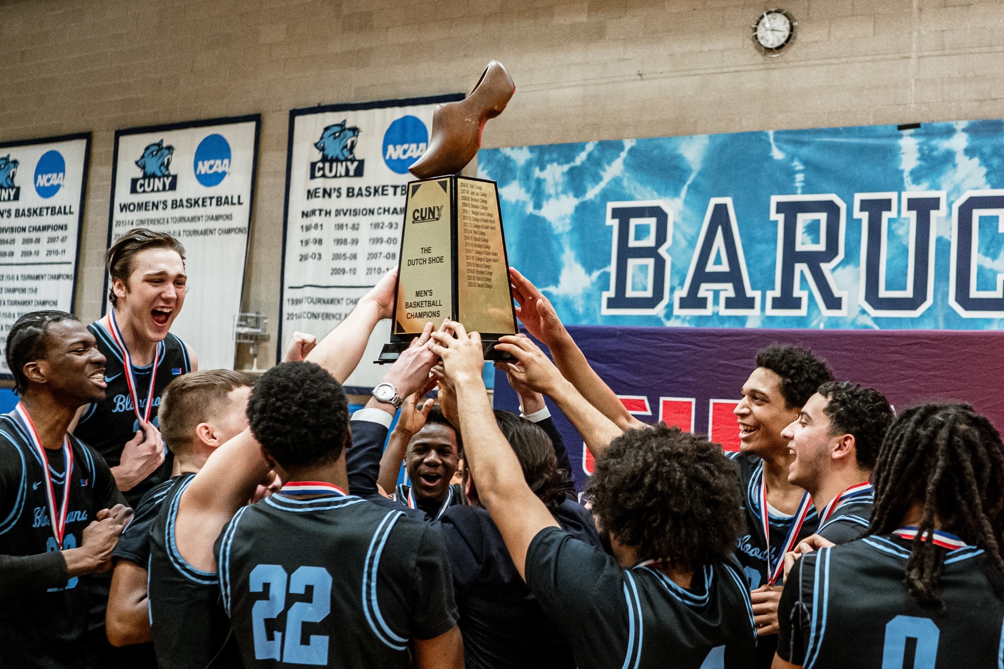 James Holmes Named Head Men's Basketball Coach At John Jay College ...