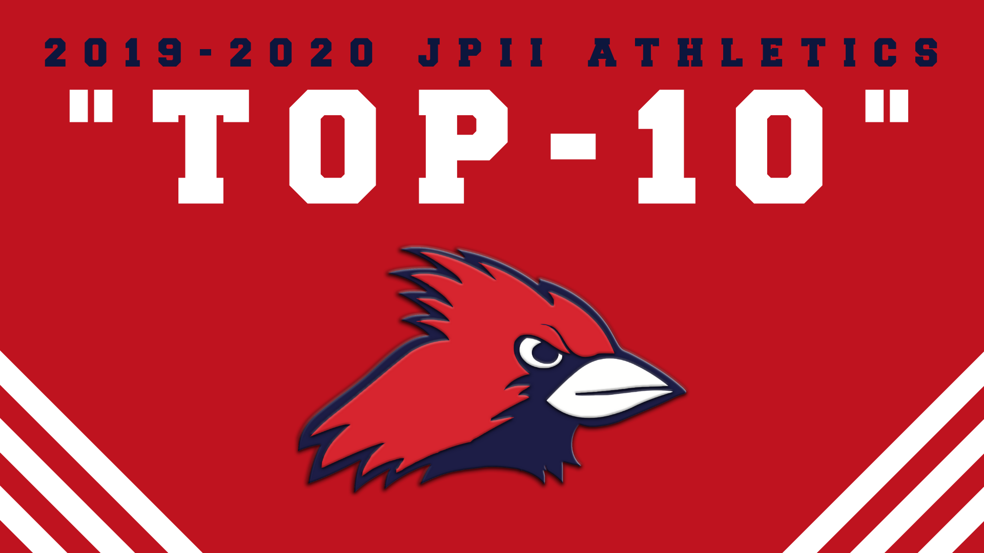 2019-2020 JPII Athletics Top 10 Moments - John Paul II High School ...