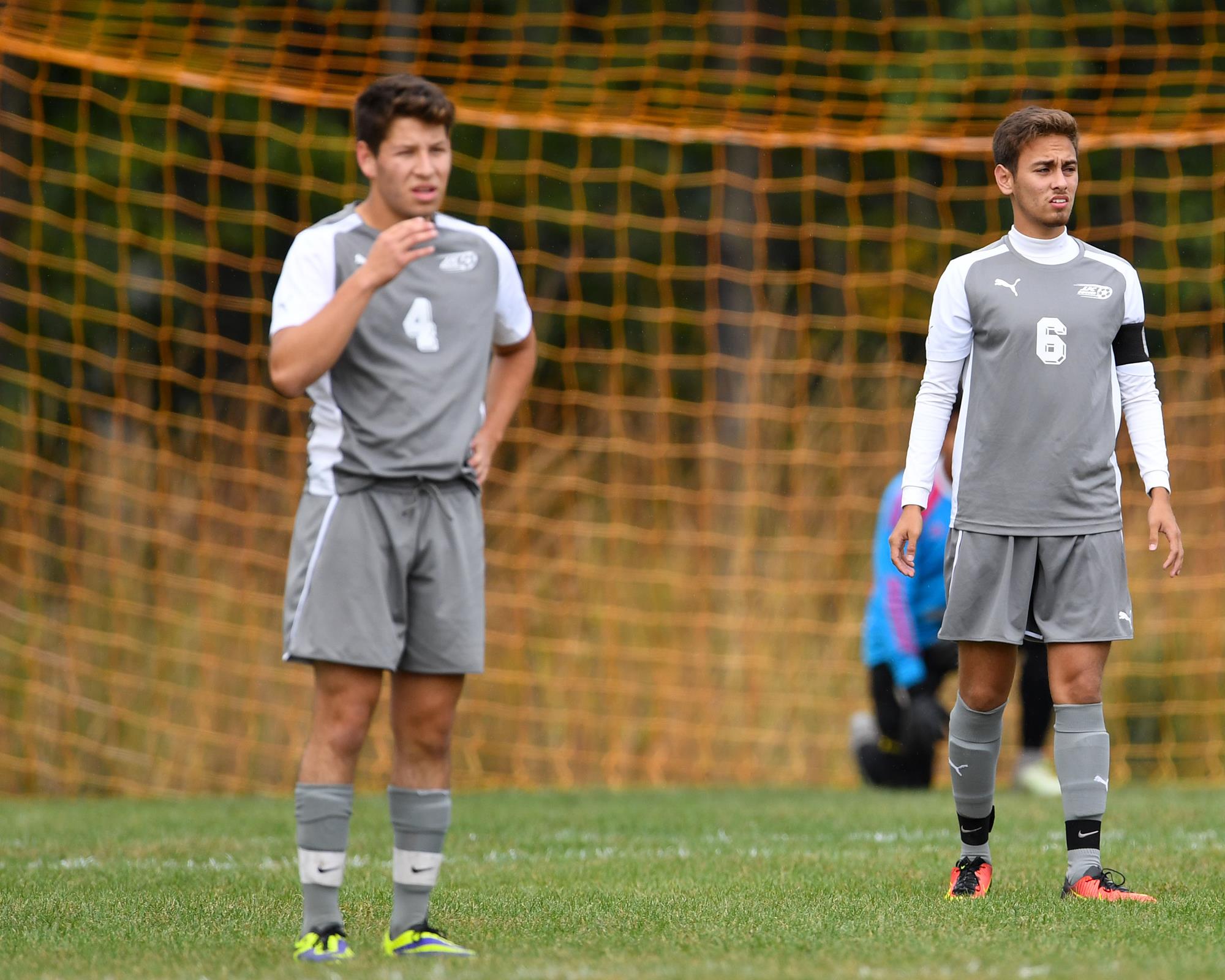 Ulie Tellez - Men's Soccer - Joliet Junior College Athletics