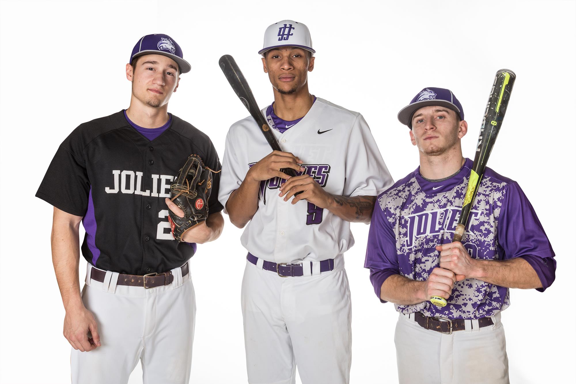 Rob Blissitt - Baseball - Joliet Junior College Athletics