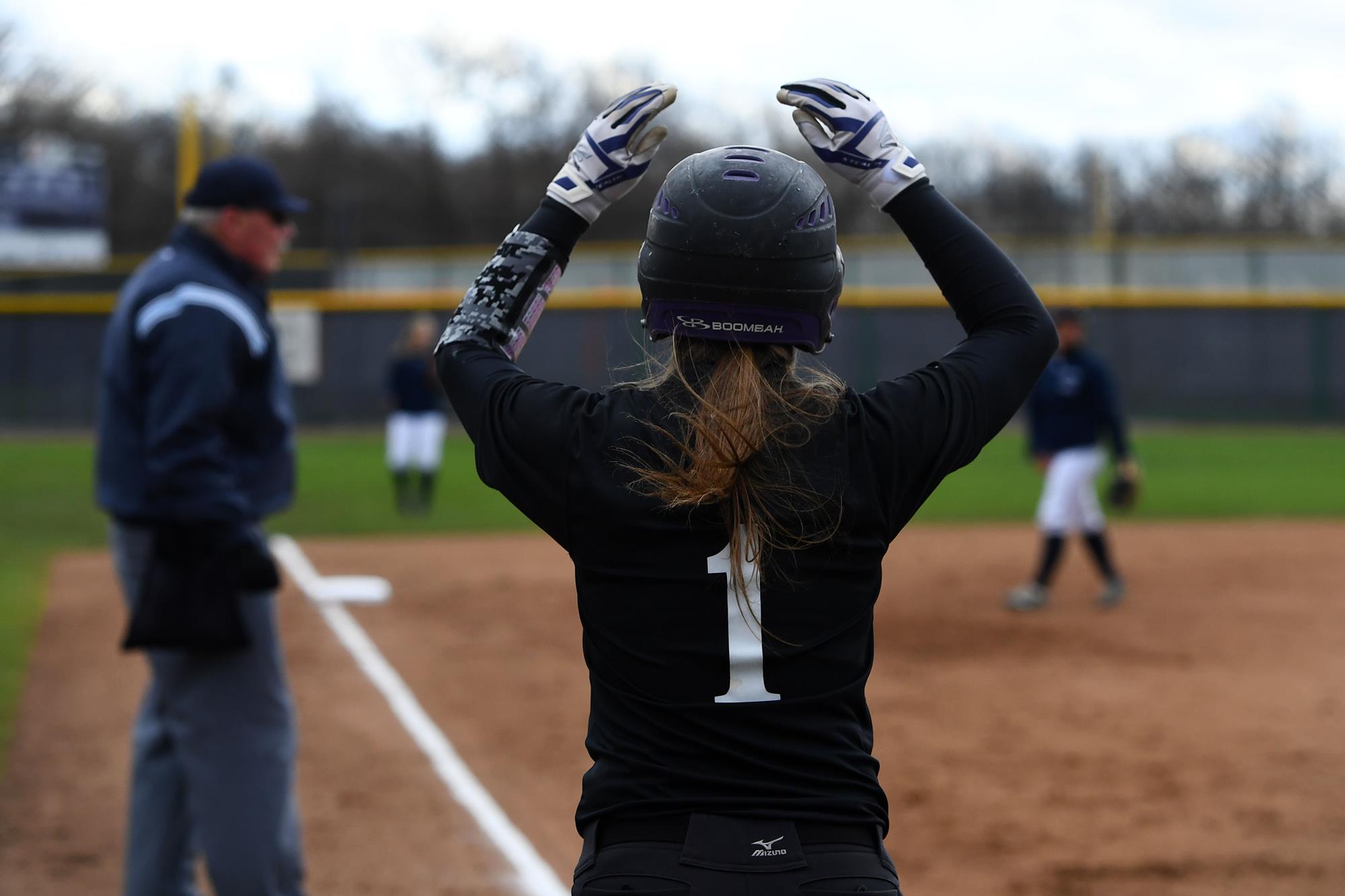 Stacey Stanton - Softball - Joliet Junior College Athletics