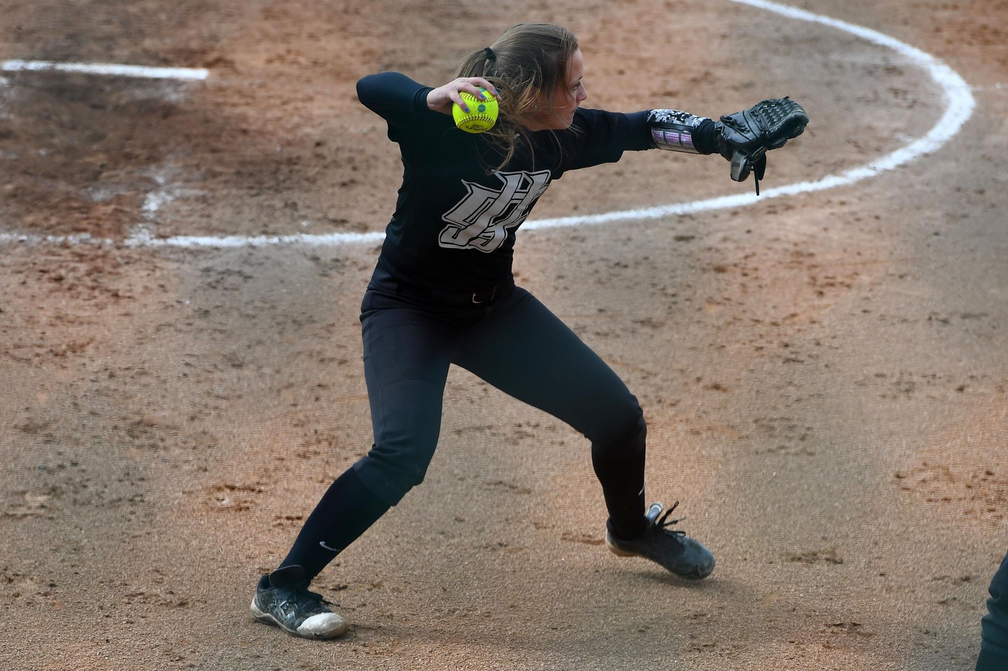 Stacey Stanton - Softball - Joliet Junior College Athletics