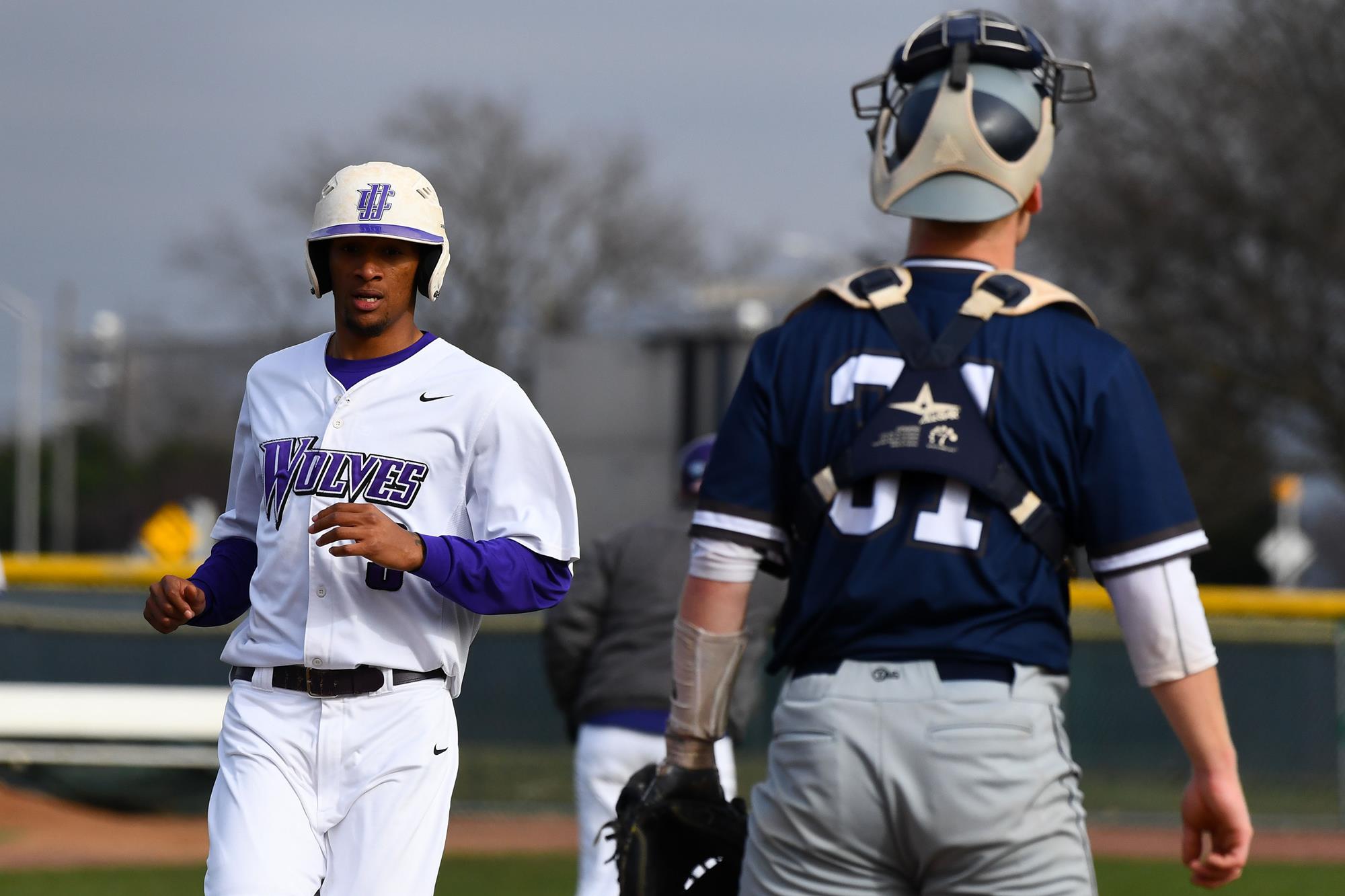 Rob Blissitt - Baseball - Joliet Junior College Athletics
