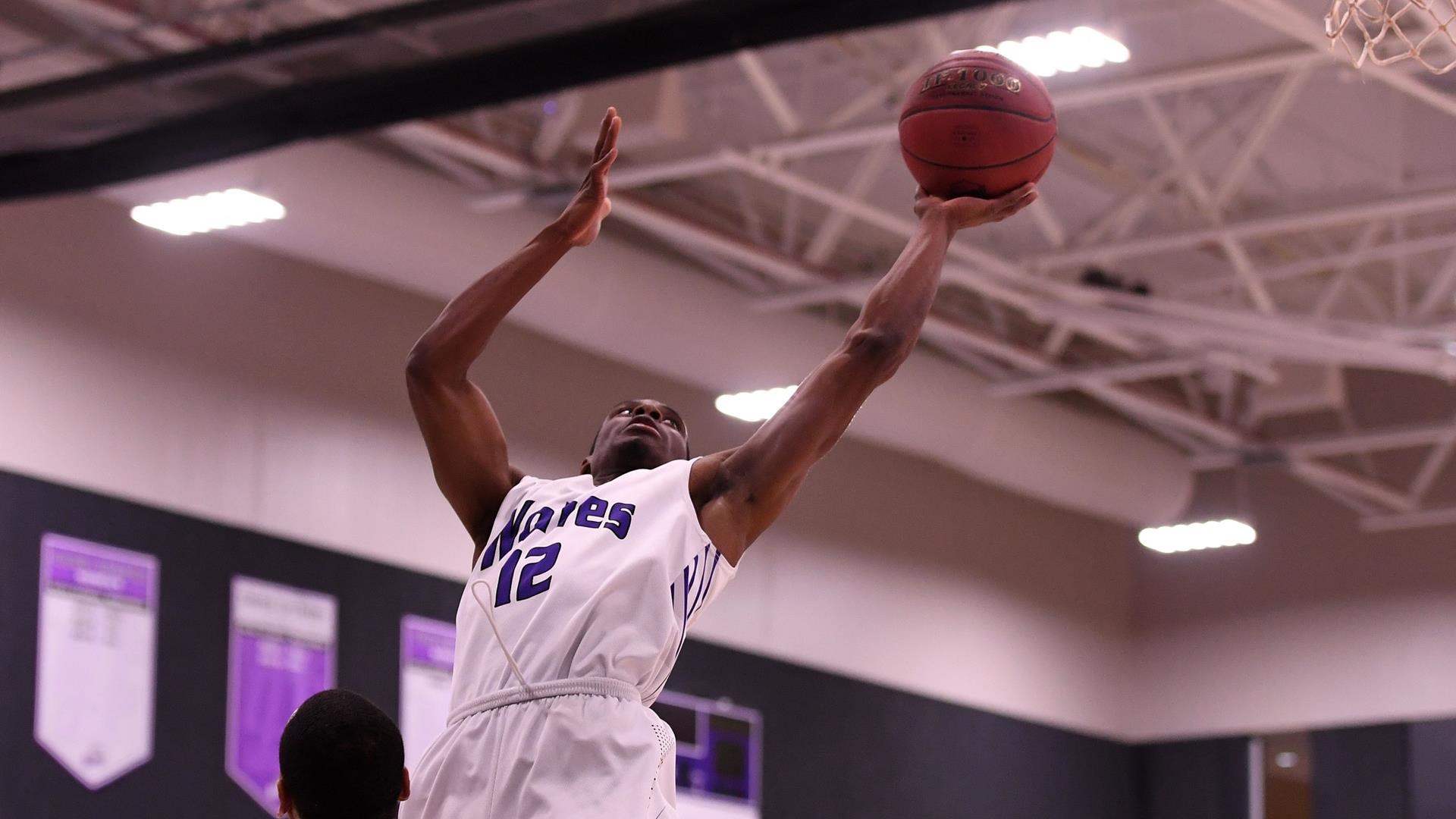 Quincey Butler - Men's Basketball - Joliet Junior College Athletics