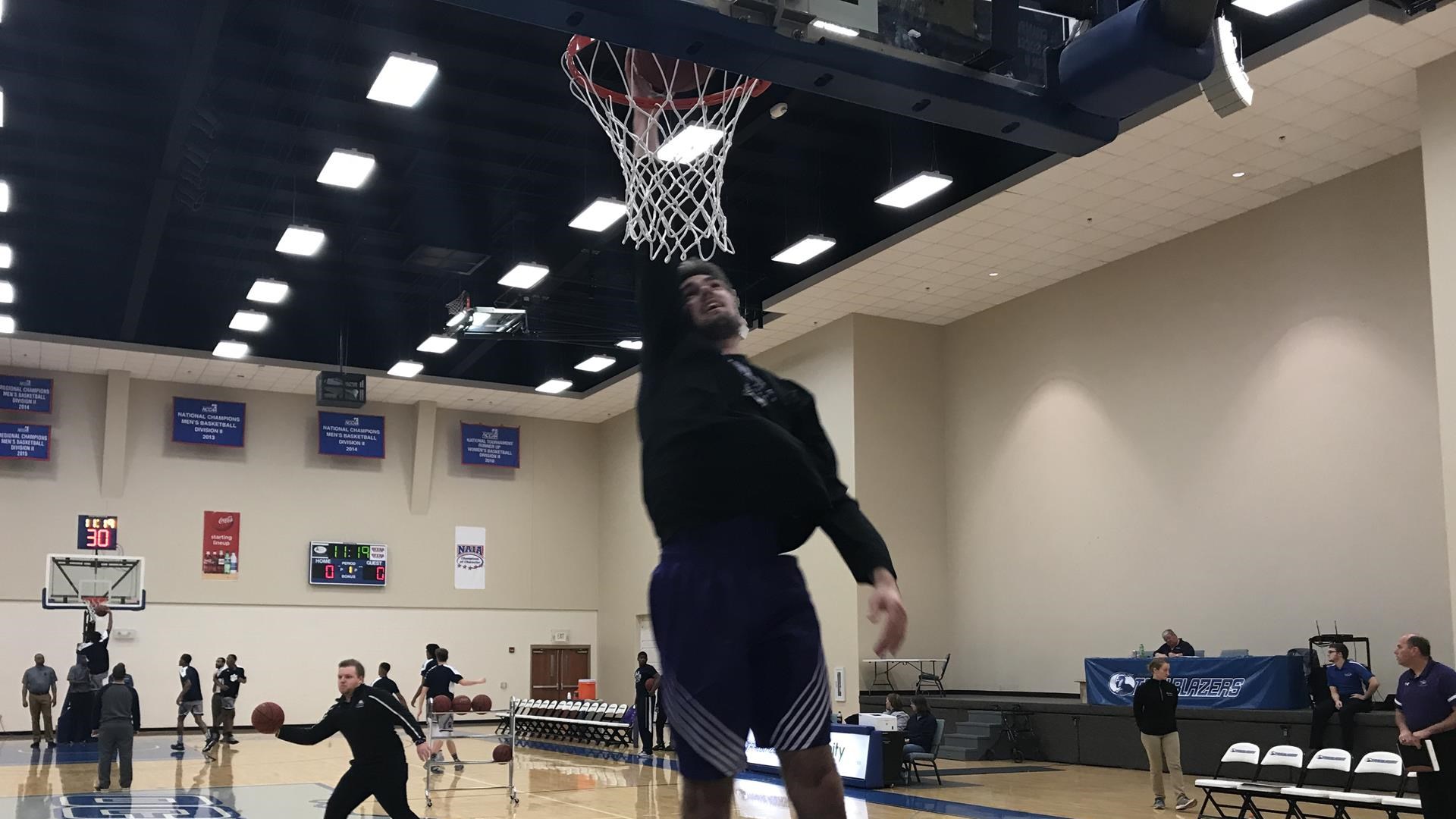 Nick Welter - Men's Basketball - Joliet Junior College Athletics