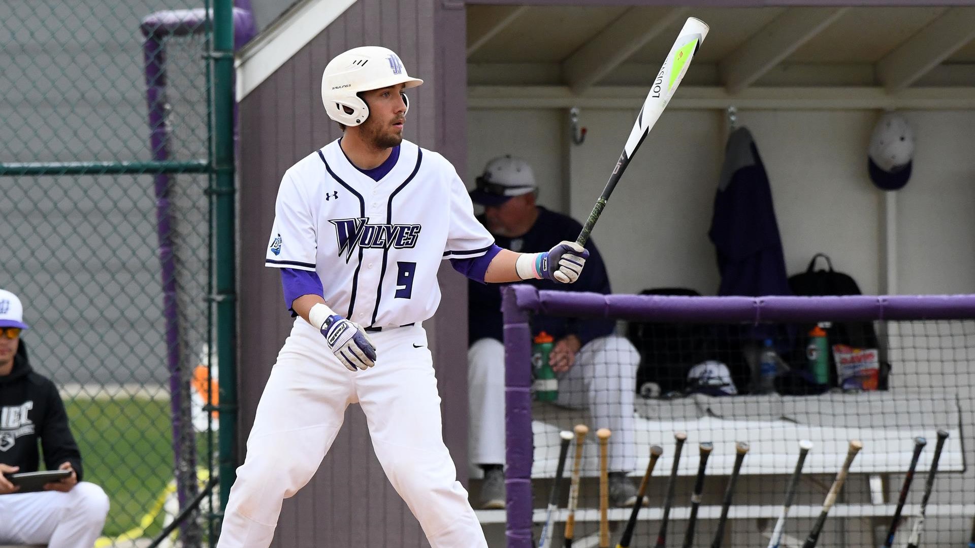 Josh TESCH - Baseball - Joliet Junior College Athletics